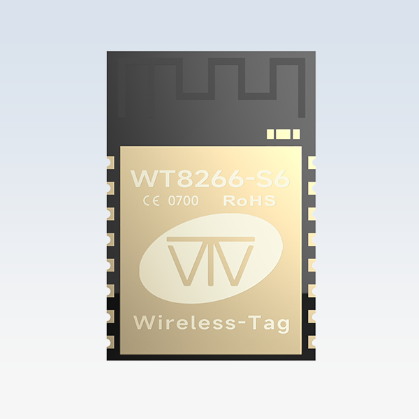 WiFi module – Wireless-Tag