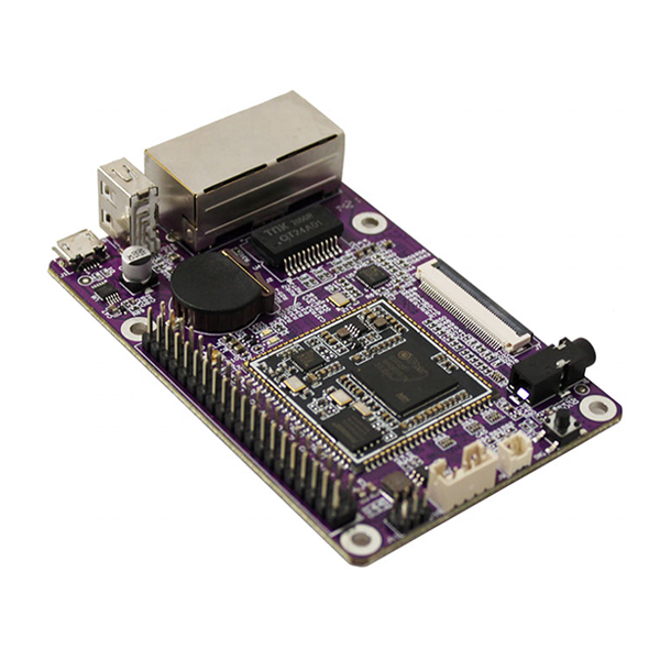 Industrial Control Board – Wireless-Tag