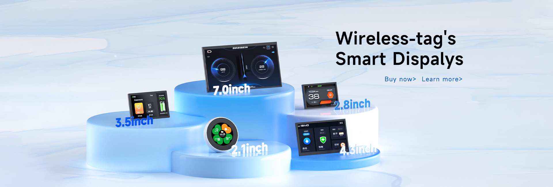Wireless-Tag