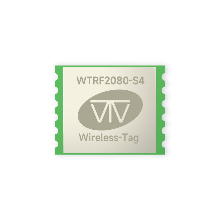 Wireless-Tag