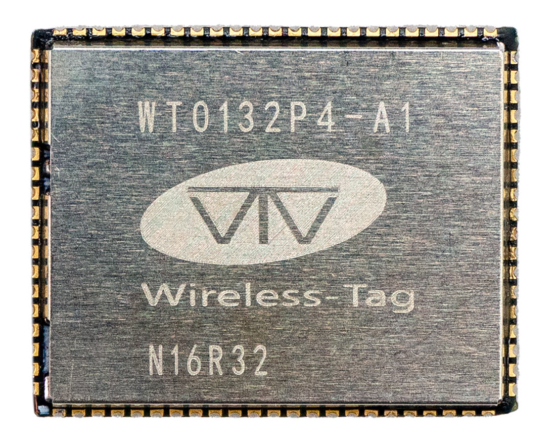 Wireless-tag ESP32-P4 SOM board WT0132P4-A1 som module with esp32 p4 c – Wireless-Tag